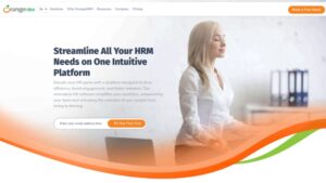 10 Best Free HR Software for Small Businesses in 2025 (Features & Comparison) - Grove HR